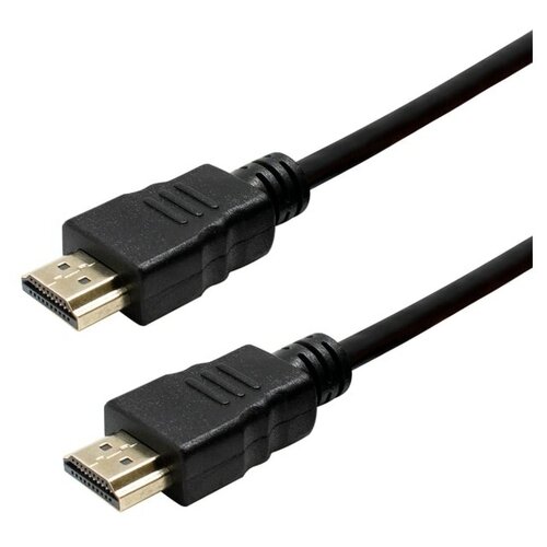 Кабель HDMI Oxion 4K 1 м