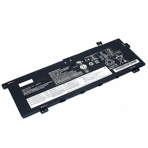 Аккумулятор для ноутбука Lenovo Yoga C740-14IML (L18M4PE0) 7.72V 6610mAh