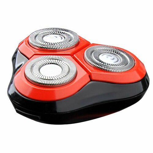 Набор сменных головок для бритвы Centek CT-2168