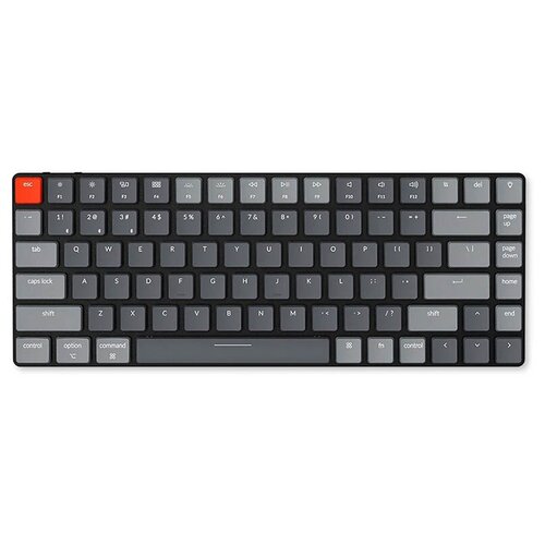Клавиатура Keychron K3 RGB Red Switch K3E1