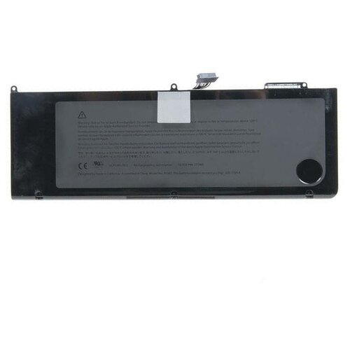 Аккумулятор АКБ для Apple MacBook Pro 15 A1286 A1382 Early 2011 Late 2011 Mid 2012, [battery] A1382