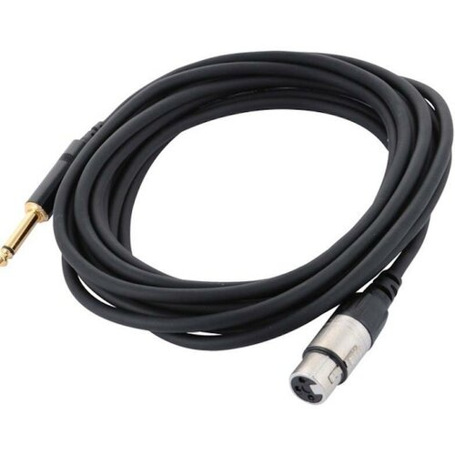 Cordial CCM 5 FP Микрофонный кабель
