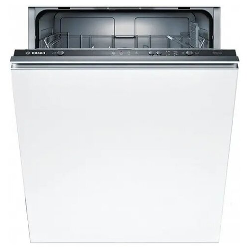 Встраиваемая посудомоечная машина 60см BOSCH SMV24AX00E белый