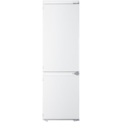 Встраиваемый холодильник Hansa BK333.0U, белый