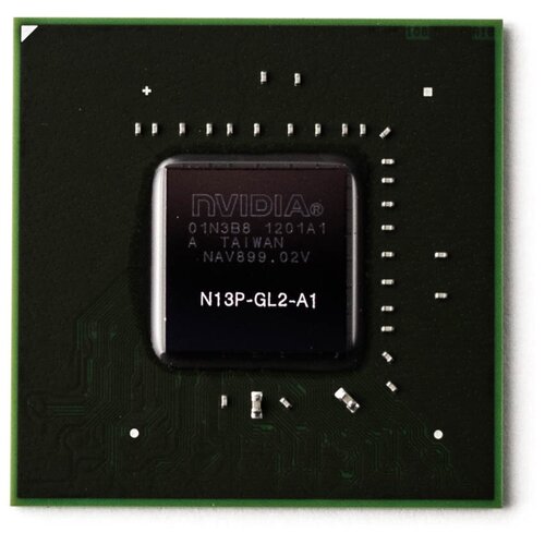 Видеочип N13P-GL2-A1 GT630M