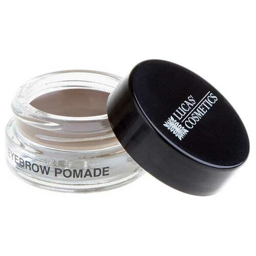 CC Brow Помада для бровей, 4 г, grey brown