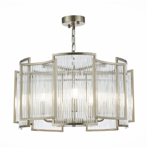 Подвесная люстра ST Luce Cosenza SL1234.103.05