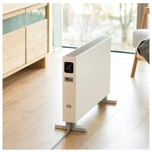 Обогреватель конвектор Smartmi Convector Heater 1S Smart Wi-Fi, экосистема XIAOMI