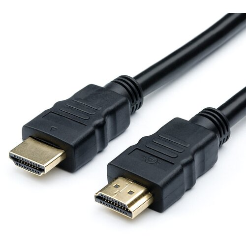 Кабель HDMI 10 m ATCOM ( ver1.4 , в пакете)