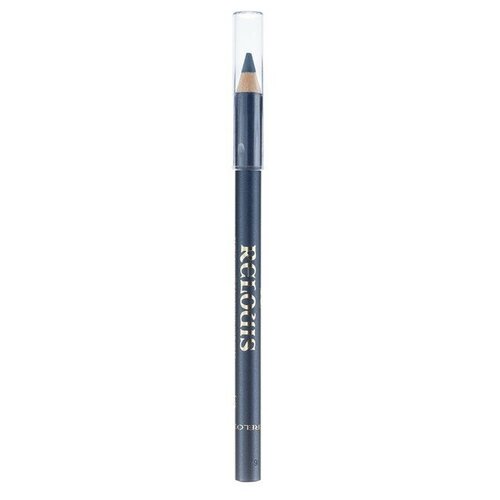 Relouis Контурный карандаш для глаз с витамином E, оттенок 04 синий