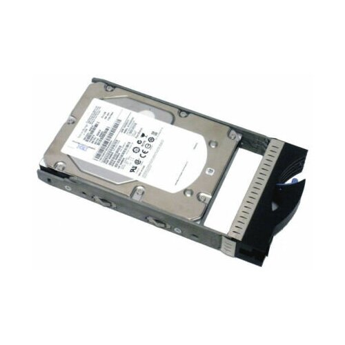 Жесткий диск IBM 300GB 15K 6G 3.5" SAS HS 43W7521