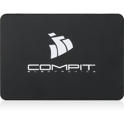 Внутренний SSD накопитель COMPIT 512GB 2.5' SATA3 CMPTSSD25512GB