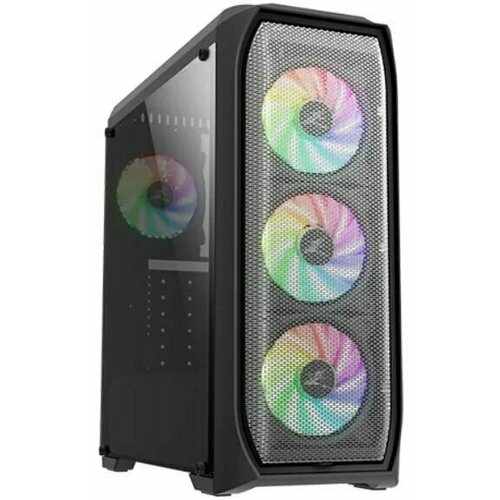 Игровой компьютер RG-083-ZM-NF i5 13400F / RTX 4070 / 32Gb DDR4 / SSD 1000Gb NVMe M2 / 700W