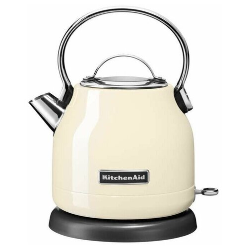 Чайник KitchenAid 5KEK1222, кремовый