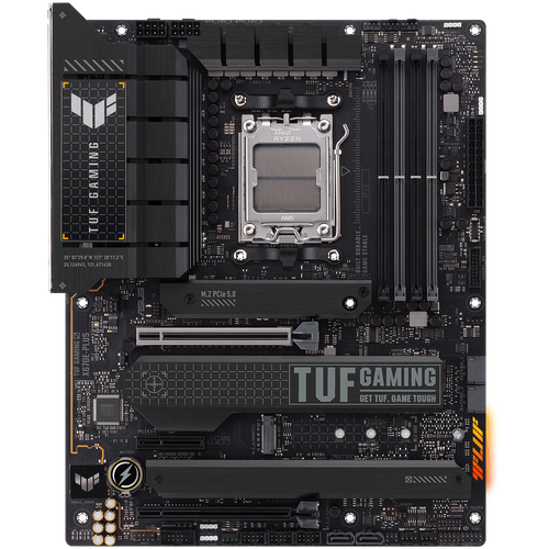 Материнская плата ASUS TUF GAMING X670E-PLUS Retail