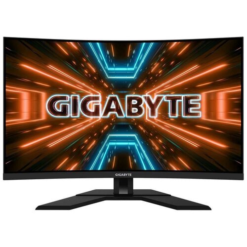 Монитор 31.5" GigaByte M32QC