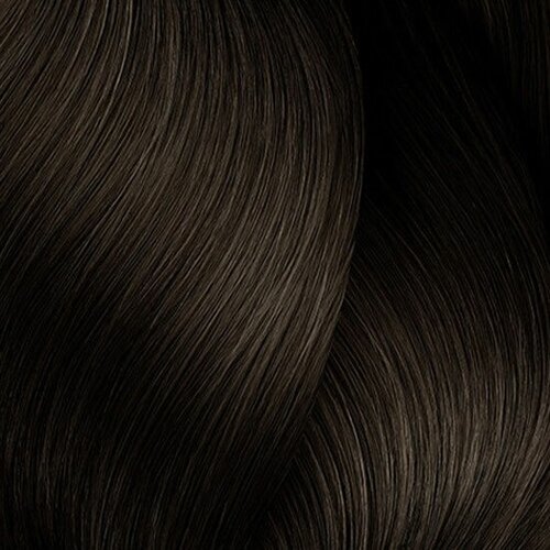 L'Oreal Professionnel Majirel Cool Inforced краска для волос, 6.13 темный блондин пепельно-золотистый, 50 мл
