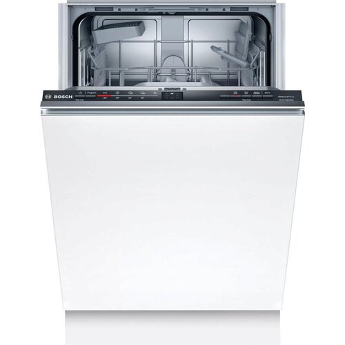 Посудомоечная машина Bosch SRV2IKX3BR