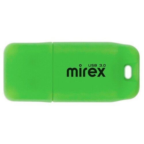 USB Flash Drive 8Gb - Mirex Softa Green 13600-FM3SGN08