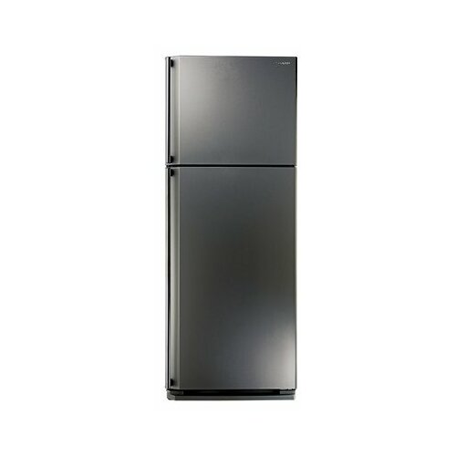 Холодильник Sharp SJ-58CST (нержавеющая сталь)
