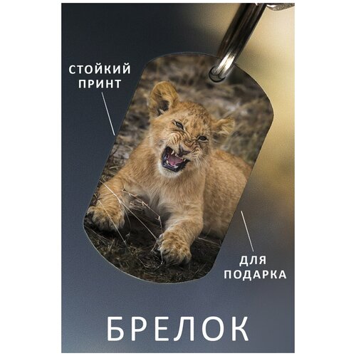 Брелок