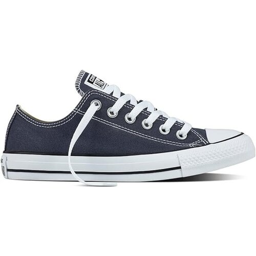 Кеды Converse Chuck Taylor All Star OX, размер  8 US, серый