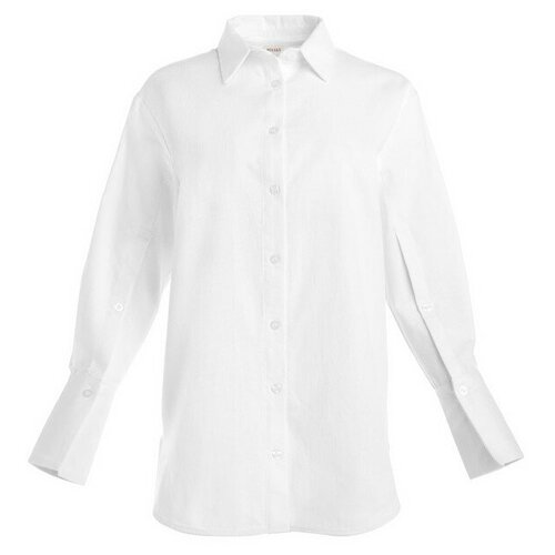Блуза Minaku, размер 42, белый