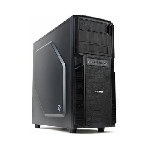 Игровой компьютер BrandStar P7851474. Celeron G6900, DDR4 64GB 3200MHz, 500GB SSD, RTX 4060 8GB, 600W, Wi-Fi