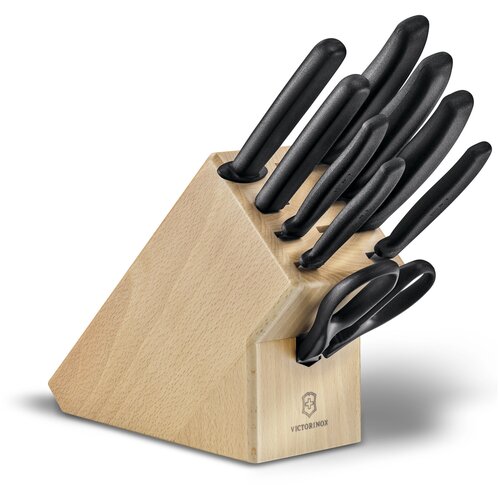 Набор кухонных ножей Victorinox Swiss Classic (6.7193.9)