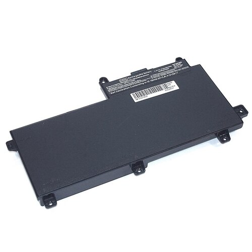 Аккумуляторная батарея (аккумулятор) CI03 для ноутбука HP ProBook 640 48Wh