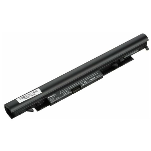 Аккумулятор для ноутбука HP 15-bs, 245 G6 (JC03, JC04) 2200mAh