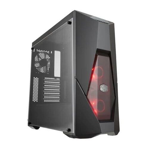 Игровой компьютер WAG 6392 Intel Core i7-4770/16 ГБ DDR3/NVIDIA GeForce RTX 3070 8 ГБ/Без HDD/480 ГБ SSD/DOS