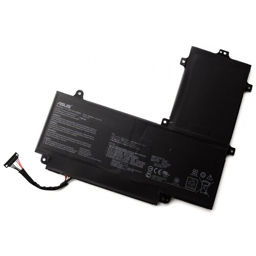 Аккумулятор для ноутбука ASUS TP203NA (11.52V 3653mAh) P/N: B31N1625