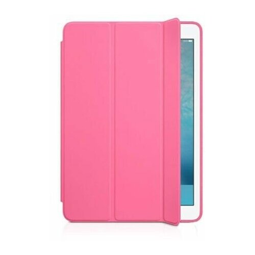 Чехол для iPad Pro 12.9, Smart Case Pink, розовый