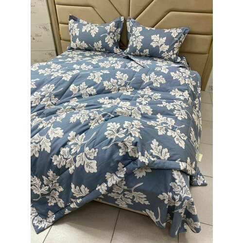 Комплект с одеялами Miss Mari "Premium Cotton" new (SM14), семейный