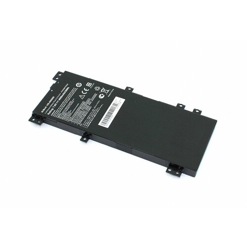 Аккумуляторная батарея для ноутбука Asus Z450LA-WX006T 7.4V (4000mAh)