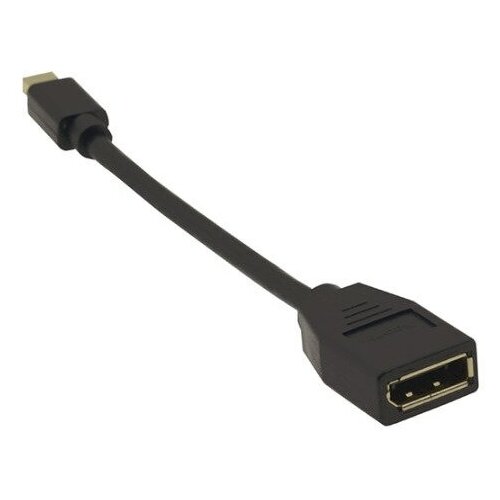 Кабель DisplayPort - mini DisplayPort Kramer ADC-MDP/DPF