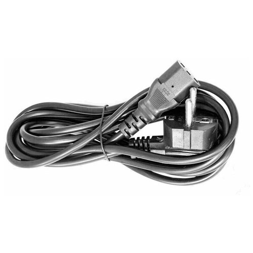 Кабель 5bites IEC-320-C13 / 220V 3m PC207-30A