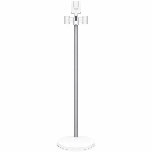 Dyson Напольная док-станция для пылесоса Dyson Floor Dok Multi 972214-01, серебристый, 1 шт.