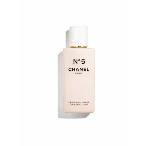 CHANEL N°5 лосьон для тела, 200 мл