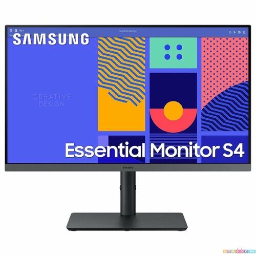 Samsung Монитор LS24C430GAIXCI