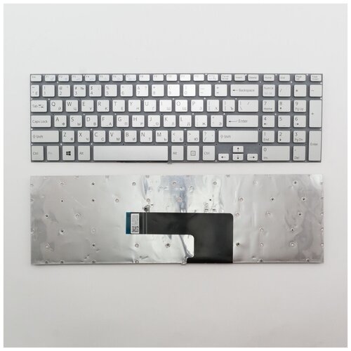 Клавиатура для ноутбука Sony SVF15
