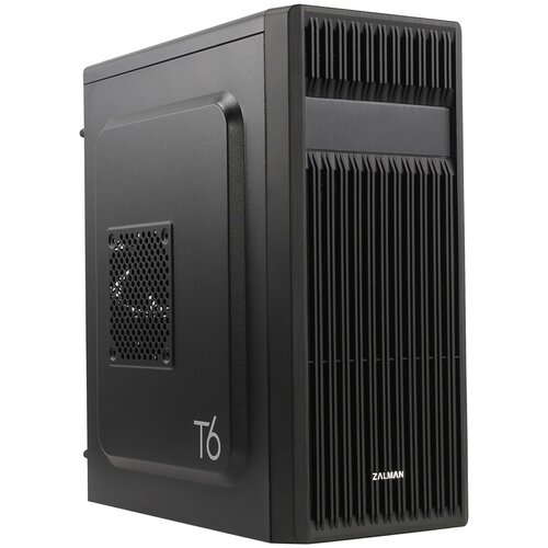 ПК для игр TopComp MG 51980872 (AMD Ryzen 5 3600 3.6 ГГц, RAM 4 Гб, 480 Гб SSD, NVIDIA GeForce RTX 3060 8 Гб, Без ОС)