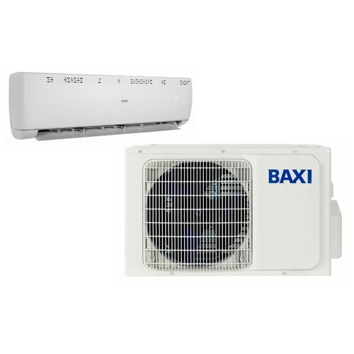 Кондиционер BAXI ALTA 12