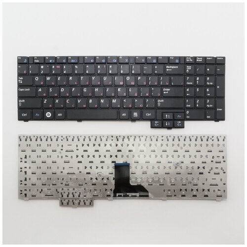 Клавиатура для ноутбука Samsung R525