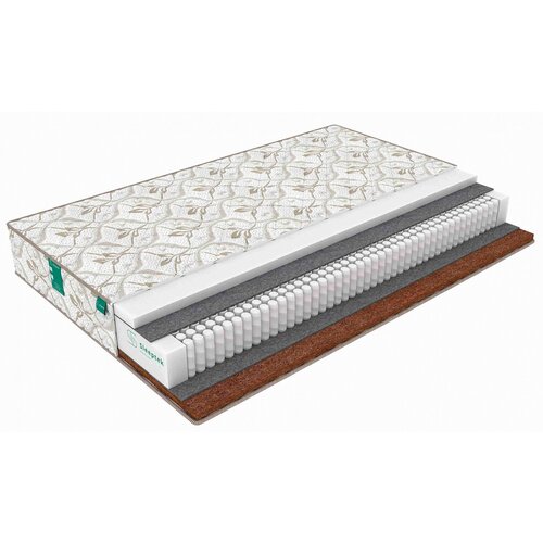 Матрас Sleeptek "Perfect Foam Cocos", 120х195 см