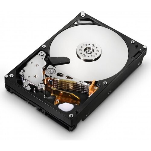 Жесткий диск Hitachi HDS722516VLSA80 164,7Gb SATA 3,5" HDD