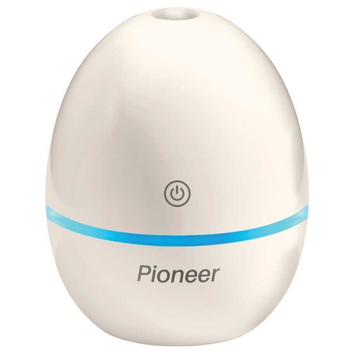 Увлажнитель воздуха с функцией ароматизации Pioneer HDU3, белый