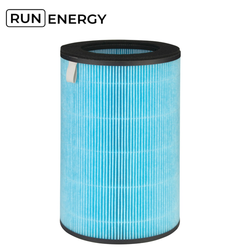 Комплект фильтров (FAP-1040 Round360) Run Energy для воздухоочистителя Electrolux EAP-1040D Yin&Yang