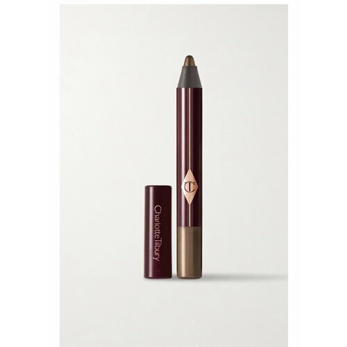 Тени-карандаш Colour Chameleon от Charlotte Tilbury, оттенок Golden Quartz